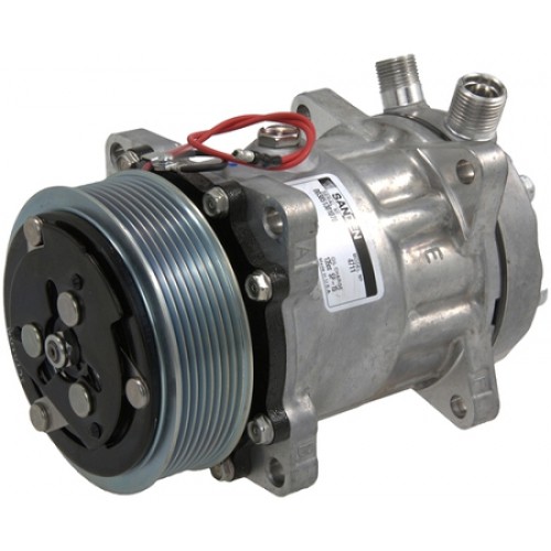 Oto Klima Kompresor Sanden SD7H15 4711
