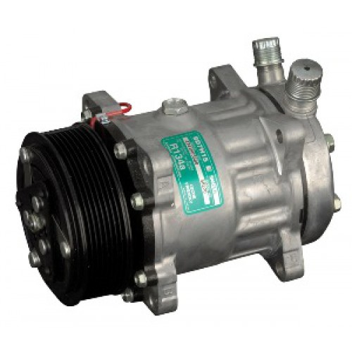 Oto Klima Kompresor Sanden SD7H15 4711