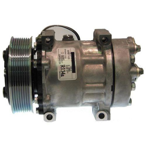 Orjinal Sanden USA SD7H15HD 4301 PV8 24volt 155mm Parallel ( tip montaj ...